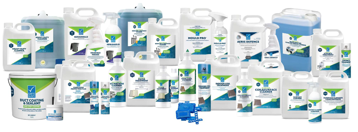 Products - Air Conditioning Cleaning Products and Services | Bangkok ...